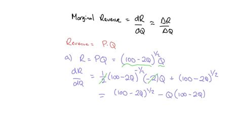 two goods can be produced using labor for each of the pairs of