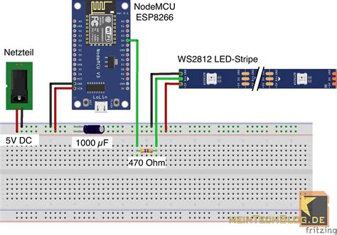 Esphome Esp32 Led Strip Controller Home Assistant Community 48 Off