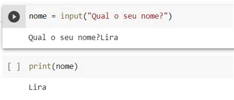 Função Input No Python Como Pedir E Ocultar Senhas