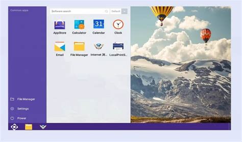 Rekomendasi OS Android Untuk PC Laptop Leskompi