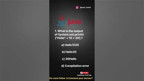 Follow And Comment Your Answerytshorts Programming Cpp Memecoding Programminglife Youtube