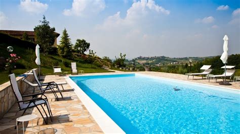 Piscine Rettangolari In Acciaio Inox Eleganza E Resistenza