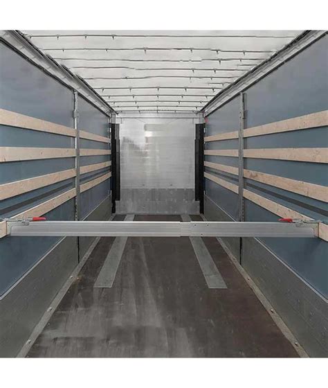 Планка блокировочная алюминиевая - LOAD-TECH - В Одессе, Киеве ...