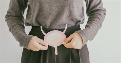 Understanding Overactive Bladder Oab A Guide To Regaining Control
