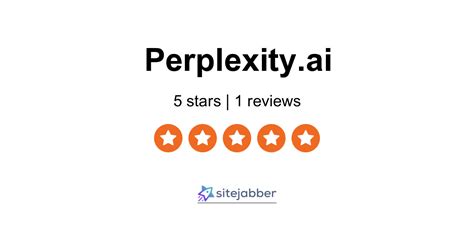 Perplexityai Reviews 1 Reviews Of Perplexityai Sitejabber Perplexityai Reviews 1 Reviews Of Perplexityai Sitejabber