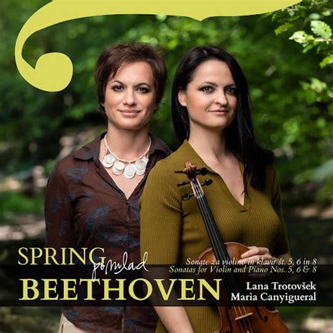 Sonata For Violin And Piano No 6 In A Major Op 30 No 1 I Allegro