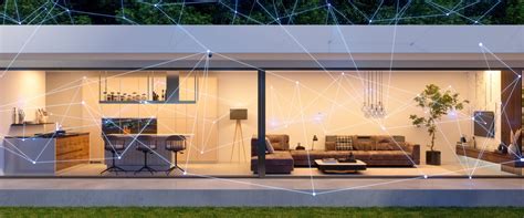 KNX IoTech The Future Of IoT In Home And Building Hestia Magazine