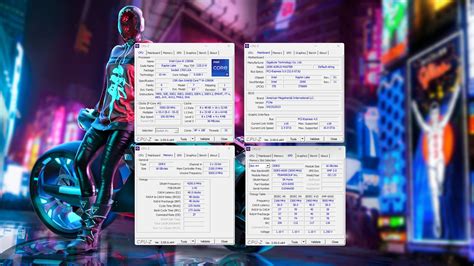 مراجعة TeamGroup TForce Delta RGB DDR5 6000Mhz 32GB Kit HDR247