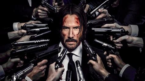 John Wick Chapter 3 Starts Filming This Week Heres Everything We Know So Far Maxim