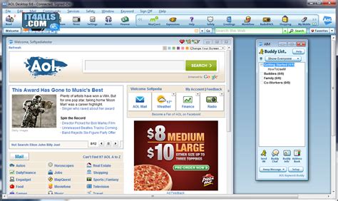 Soft4allsco Cc For Update Softwares Aol Desktop 96 Rev 4340168