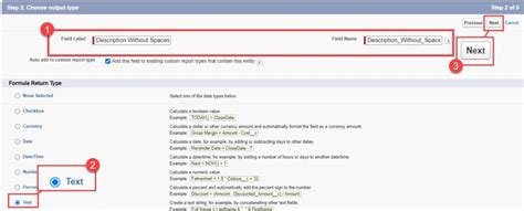 Salesforce Trim Function