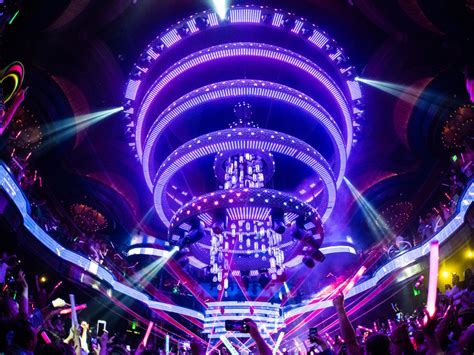 Omnia | Las Vegas, NV
