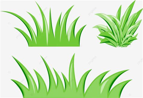 Grass Cartoon Vector Grass Clipart Cartoon Clipart Cute Grass Png