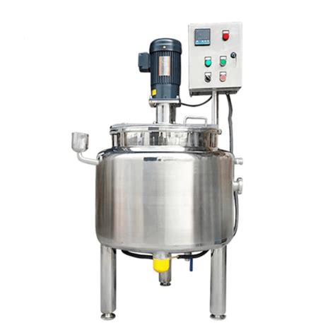 Milk Pasteurizer Karisma Modern Kitchen
