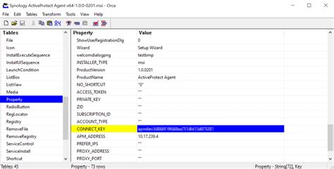 Activeprotect 에이전트를 대량 배포하려면 어떻게 해야 하나요 Synology 지식 센터