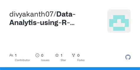 Data Analytis Using R Programming Srmist Mca I F Titaniccsv At Main