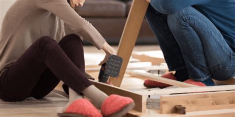 Will Movers Assemble And Disassemble Furniture What To Know Moversville