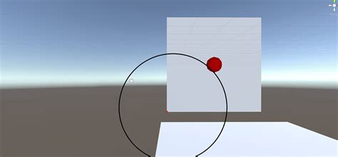 Rotate A Point Around A Mesh Vertex Questions Answers Unity Discussions