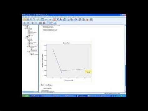 Spss Multiple Line Graph Time Series Control Chart Line Chart Alayneabrahams