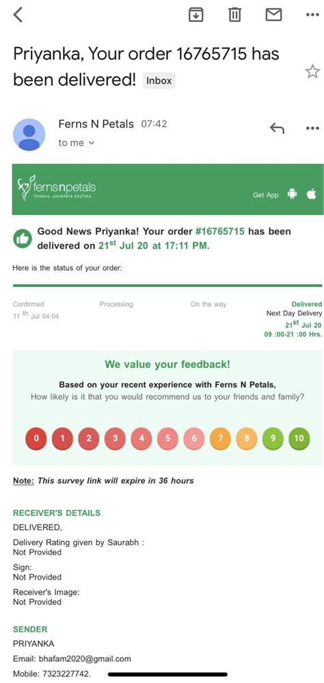 Neha Bhatia Posted On Linkedin