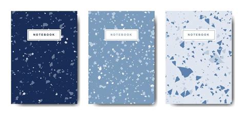 Notebook Cover Vector Art Icons And Graphics For Free Download