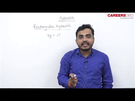 Rectangular Hyperbola Mcq Practice Questions And Answers