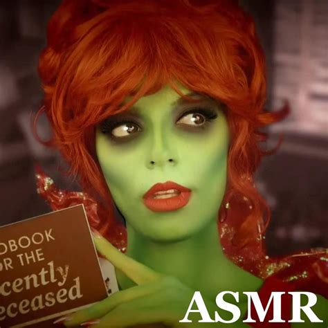 Beetlejuice Miss Argentina Takes Your Details Ep Lbum De The White Rabbit Asmr Apple Music