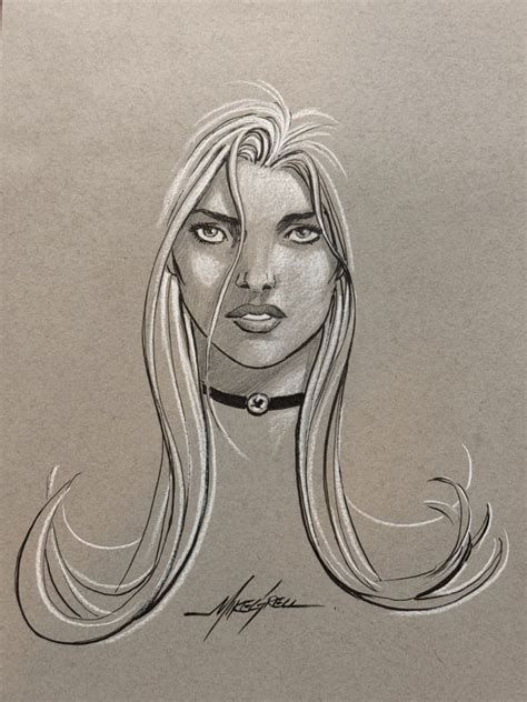 Black Canary In Ariel Estandartes Misc Art Comic Art Gallery Room