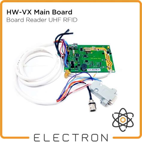 Promo Hw Vx Main Board Tanpa Tcp Ip Hw Vx Vx K Vx Kl Module Uhf Diskon Di Seller