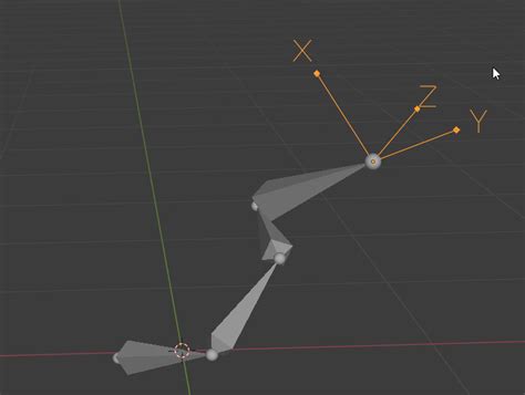 Transforms Applying Scale To Armature Moves Objects With Bone