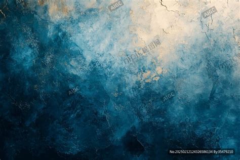 Ai创作图炫彩抽象肌理酸性背景 蓝色水墨磨砂背景 墙纸烟雾晕染 泼墨背景墙 抽象刮痕壁纸壁画肌理 蓝色橙色纹理背景 蓝调油画颜料肌理纹理 意境抽象烟墨画 抽象画壁纸电脑桌面 高清抽象艺术肌理