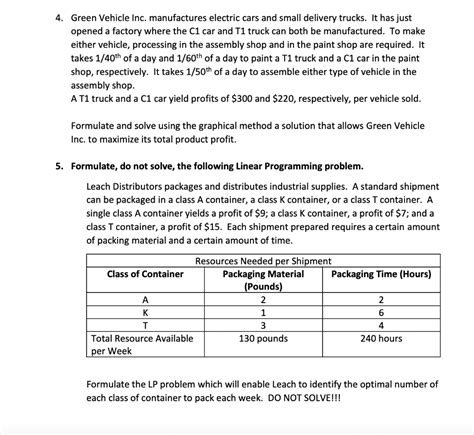 Solved Identify The Three Components Of The Following Chegg