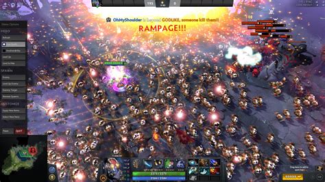 What Every Tinker Game Feels Like R Dota2