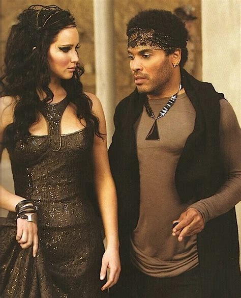 Cinna The Hunger Games Wiki