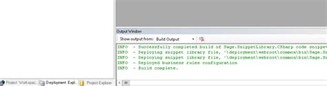 Installing A Saleslogix Web Bundle Customer Fx