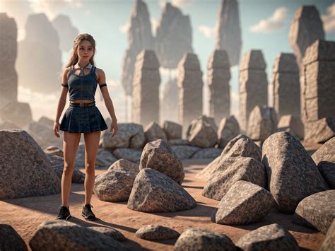 Stable Diffusion WebUI를 활용한 그림 생성 새로운 차원의 예술