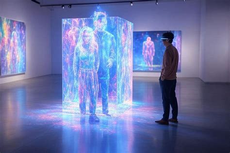 The Impact Of Web3 On Digital Art And Collectibles Beyond Nfts Beyond The Hype