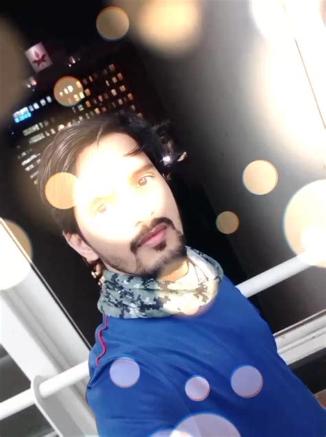 Mushtaq Ahmed Shaikh