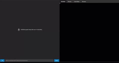 davut jepbarov on linkedin opendevin the open source alternative to