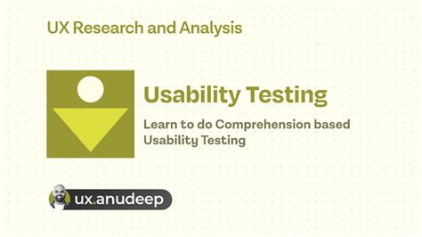 Usability Testing Figma