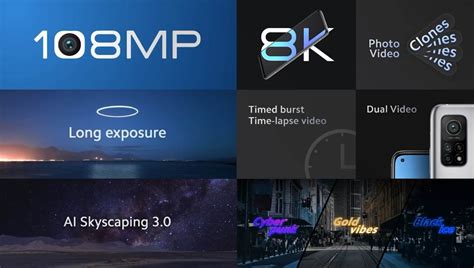 Xiaomi Mi 10T Pro And Mi 10T Now In The Philippines Key Features And Pricing Unveiled MegaBites