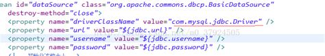 can t not load jdbc driver class com mysql jdbc driver can not load jdbc driver csdn博客