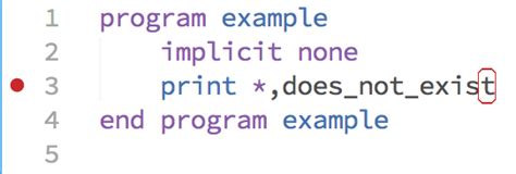 Fortran Packages Package Control