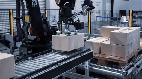 The Advantages And Disadvantages Of Robotics In Manufacturing