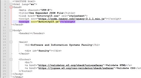 Solved Modify The JavaScript So It Displays The Image Full Chegg