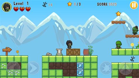 Archer Hero Html5 Game With Construct 3 All Source Code By Noobgames