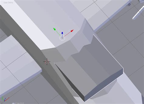 Modeling Problem With Jagged Edges When Using Boolean Difference