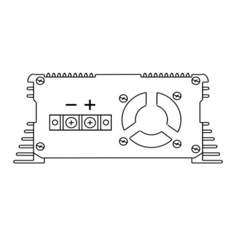 Rnd Power Rnd 320 00158 Instruction Manual Pdf Download Manualslib