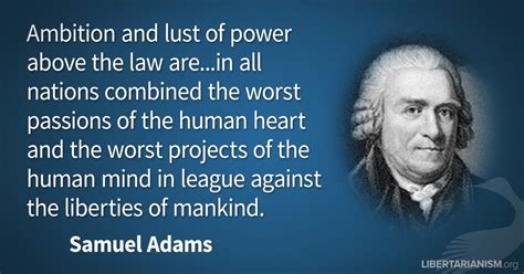 But There Will Be No Justice There Will Be No Government Of The