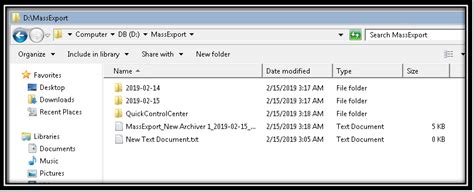 FLIR Latitude Mass Export On A Network Drive FLIR Latitude Mass Export On A Network Drive